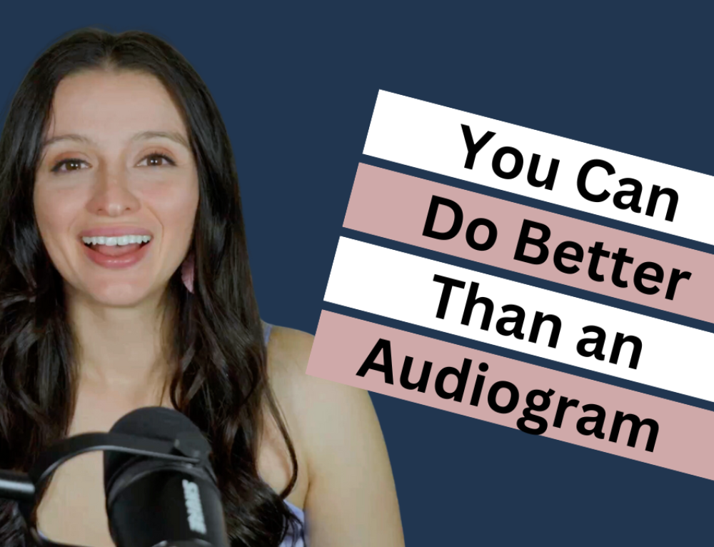 What To Do About Your Podcast Haters - Hollyfield Consulting
