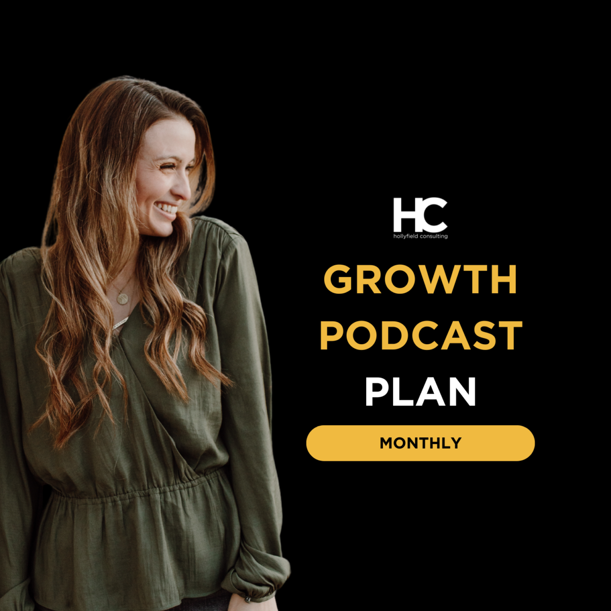 Why We Use Podium AI For Podcast Show Notes - Hollyfield Consulting